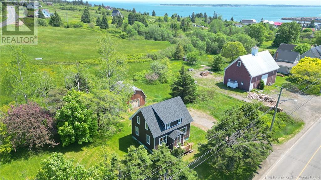 For sale: 1833 Route 776, Grand Manan, New Brunswick E5G2H9 - NB121034 ...