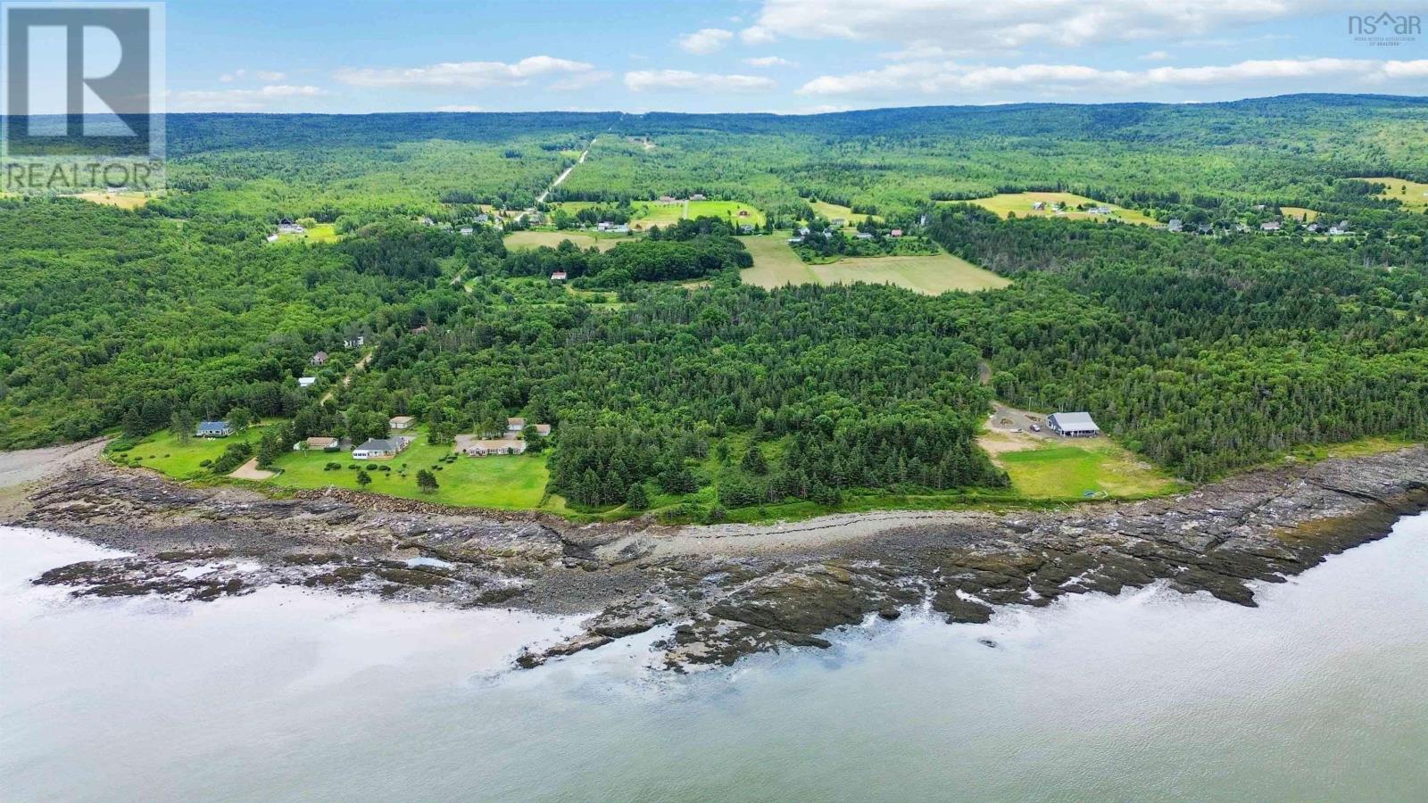 For sale: Lot 3 Hampton Mountain Road, Hampton, Nova Scotia B0S1L0 ...