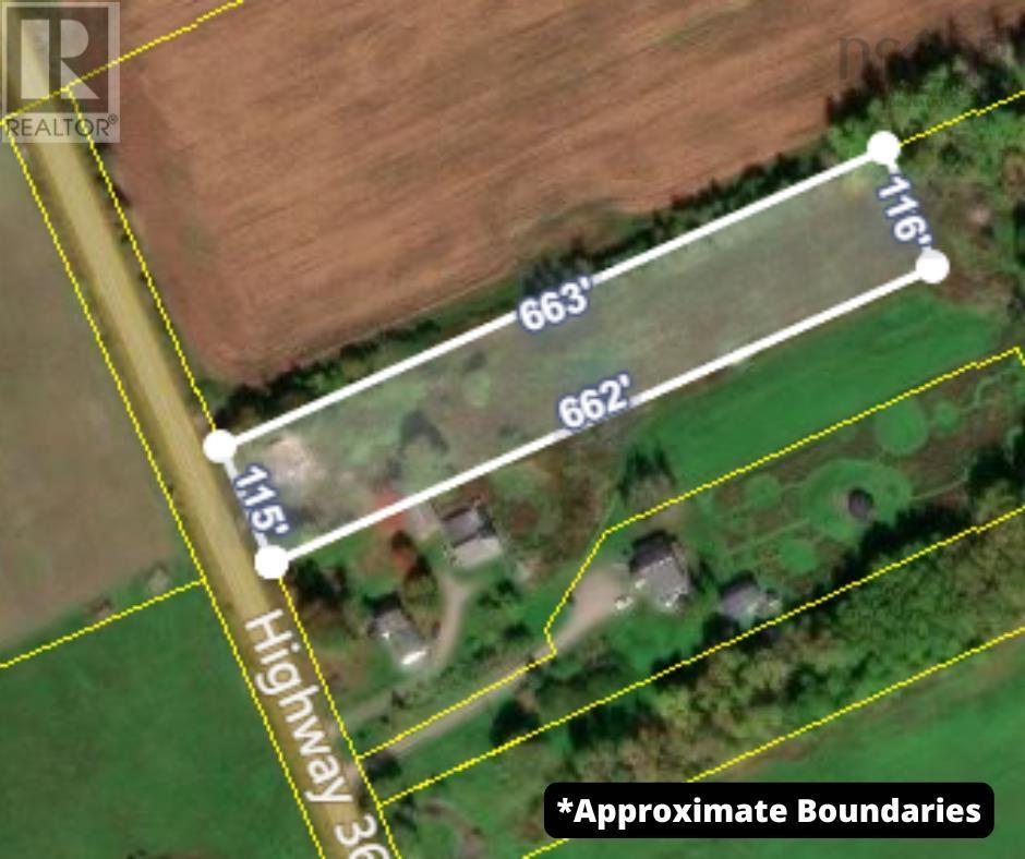 For sale: 362 Highway 362, Gates Mountain, Nova Scotia B0S1P0 ...