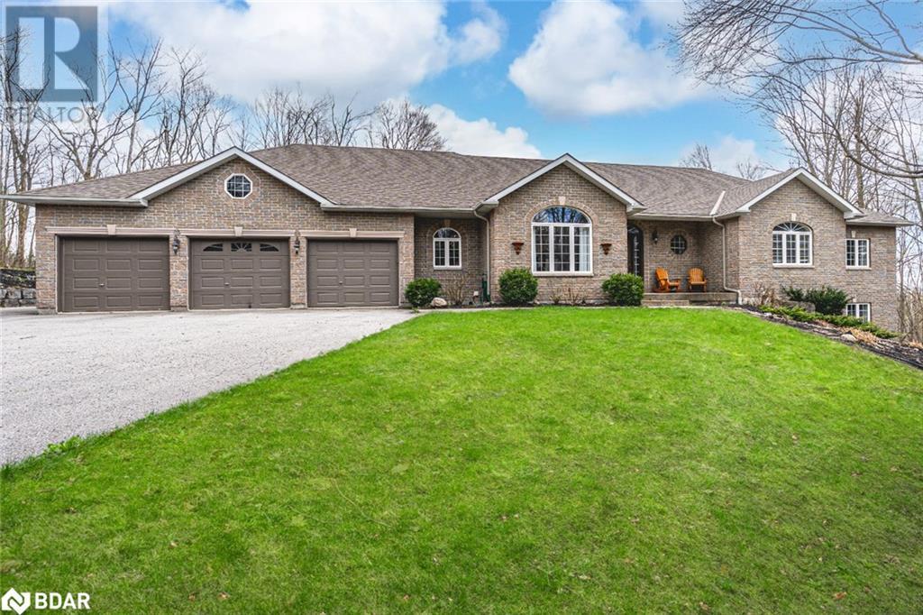 5 MAPLE RIDGE Road, Craighurst, Ontario L0L2L0 | REALTOR.ca