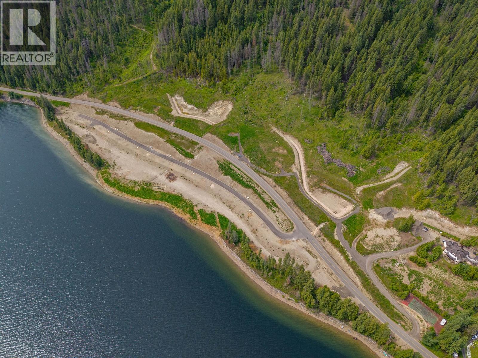 For sale: 5120 Sunnybrae Canoe Point Road Lot# 14, Tappen, British ...