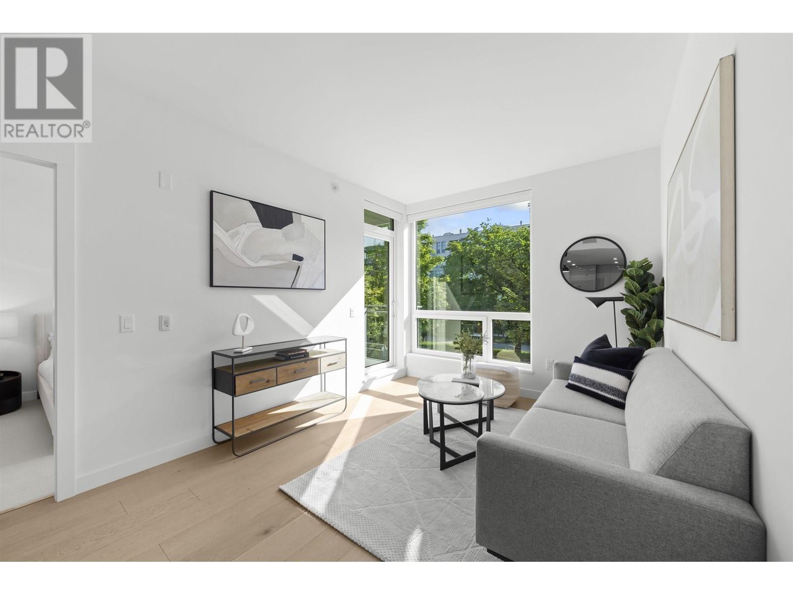 For sale: 208 5058 CAMBIE STREET, Vancouver, British Columbia V5Z2Z5 ...