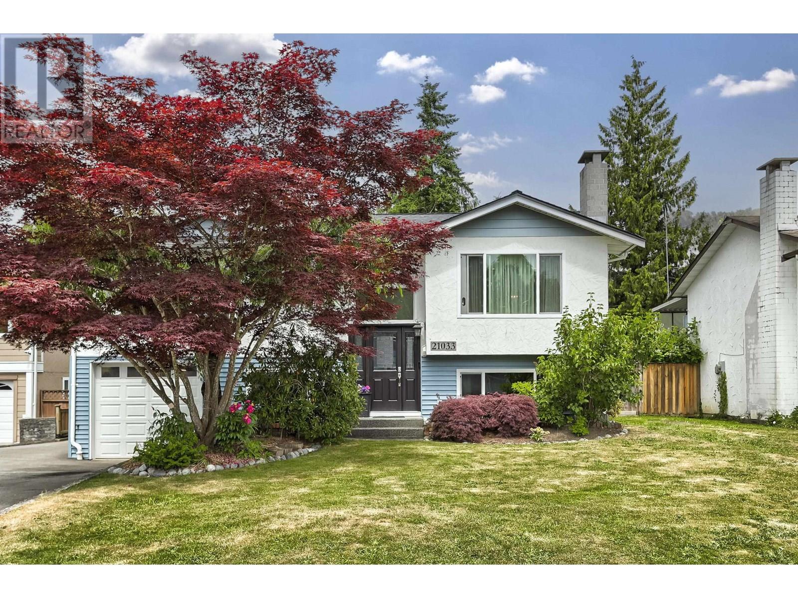 For sale: 21033 119 AVENUE, Maple Ridge, British Columbia V2X7N6 - R3017039 | REALTOR.ca