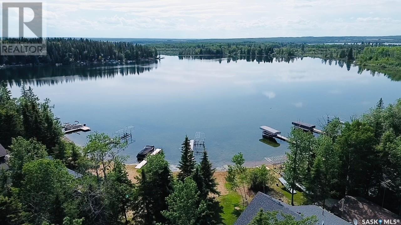À vendre : 206 Shell Lake CRESCENT, Echo Bay, Saskatchewan S0J2G0 ...