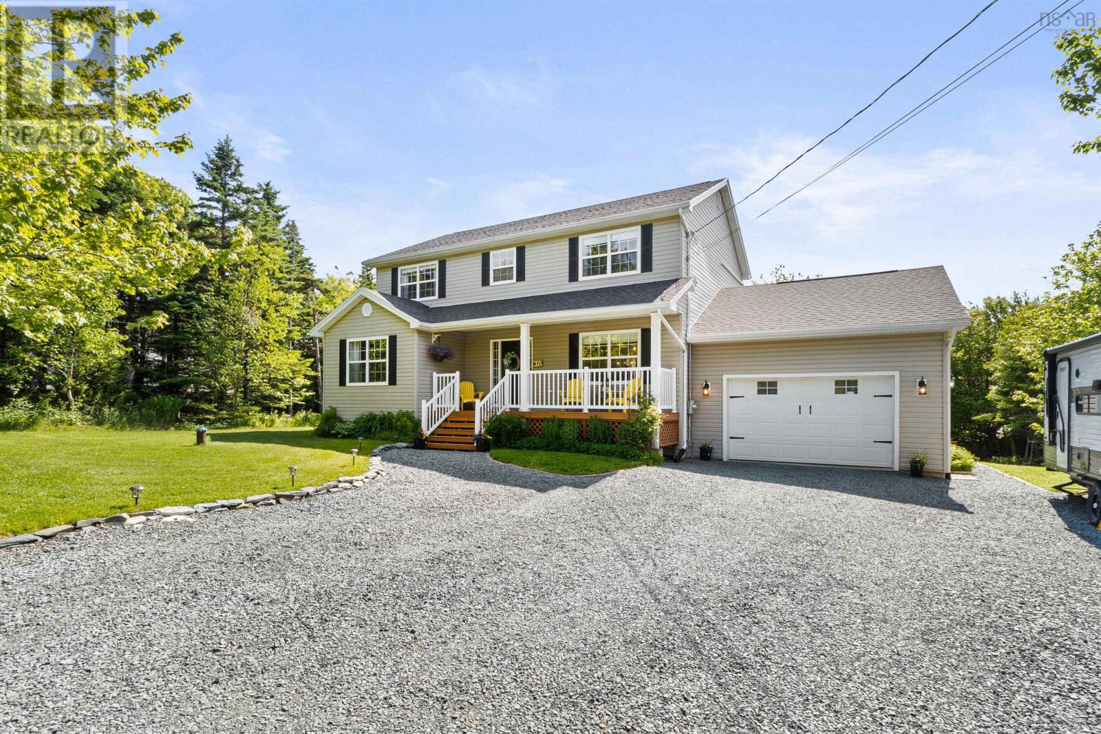 À vendre : 10 Travis Court, Cow Bay, Nouvelle-Écosse B3G1R1 - 202514942 ...