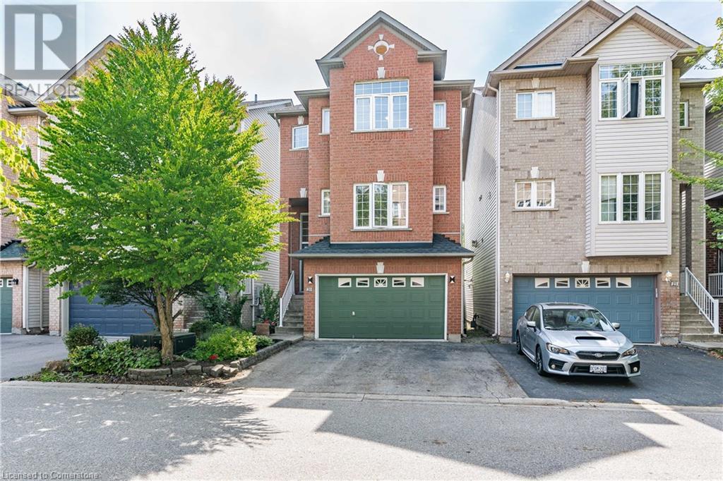 À vendre : 5090 FAIRVIEW Street Unit# 20, Burlington, Ontario L7L7H5 ...