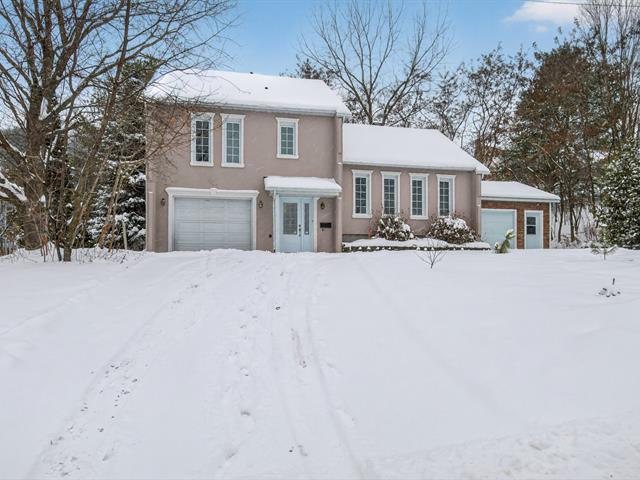 À vendre : 119 Rue Émery-Bélisle, Papineauville, Québec J0V1R0 ...