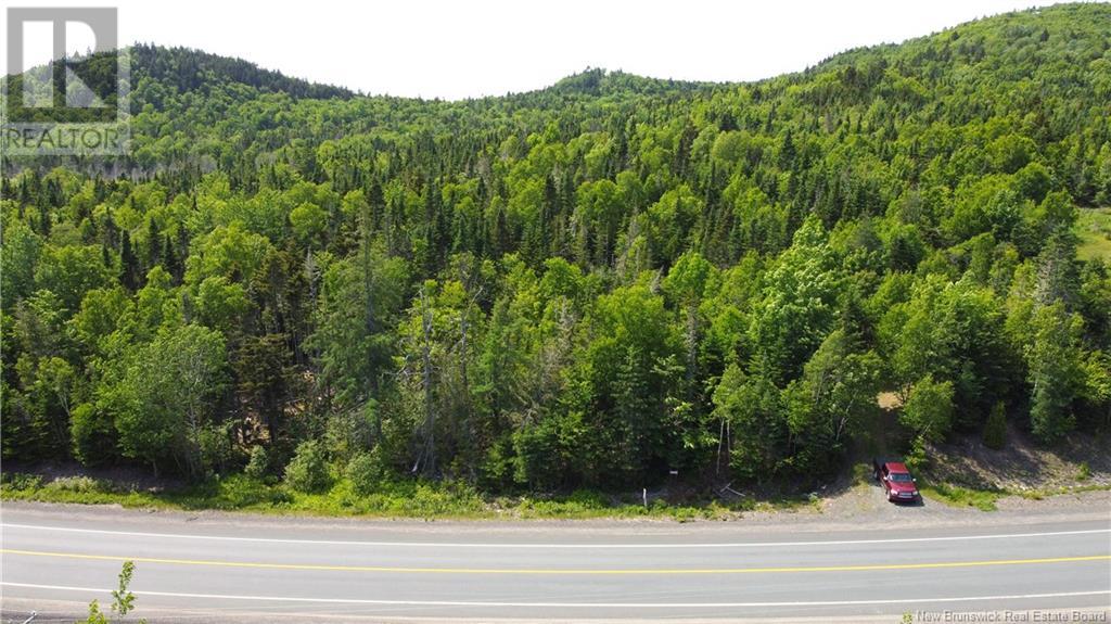 For sale: Lot 2024-3 Route 127, Chamcook, New Brunswick E5B3R6 ...