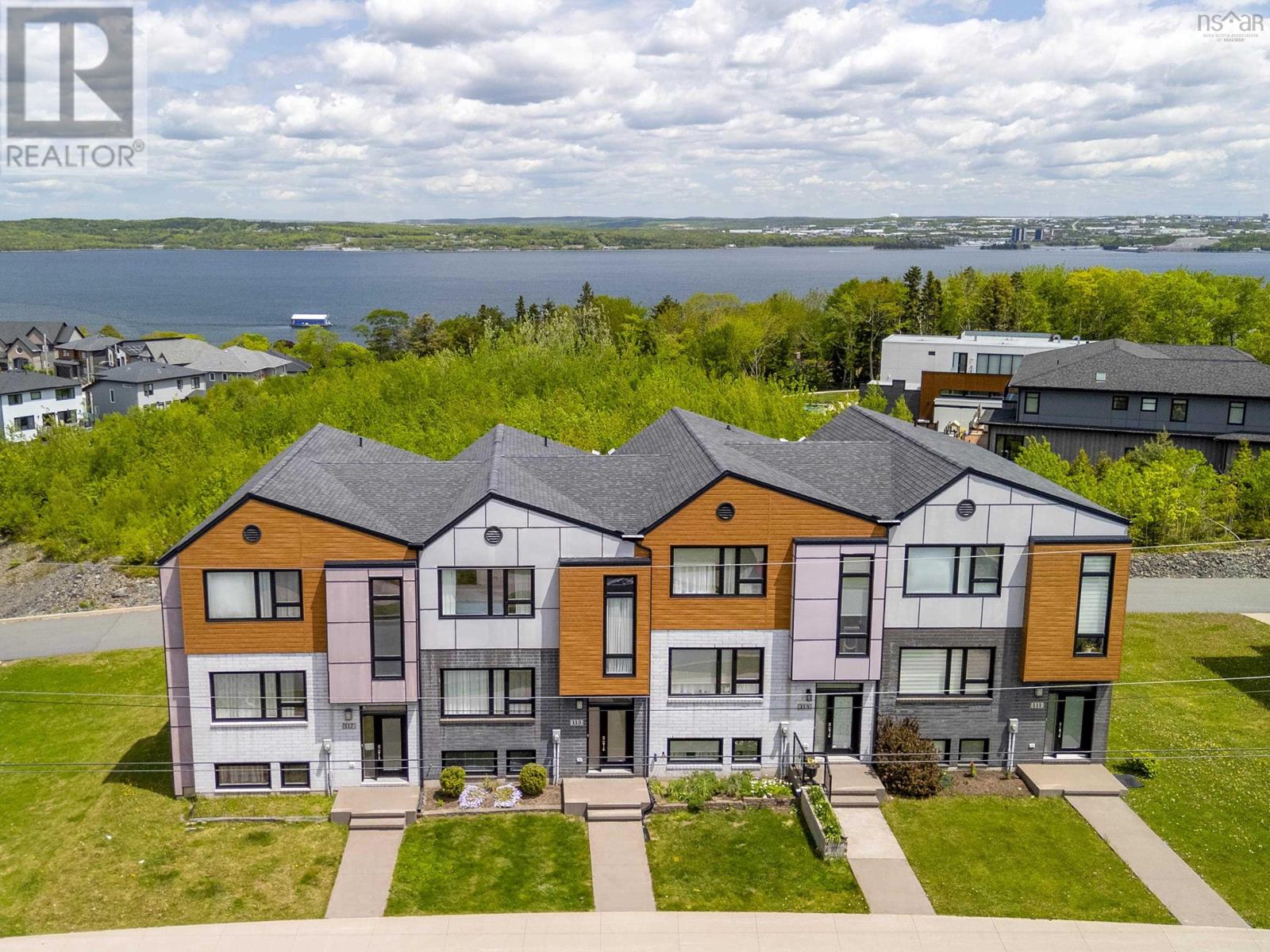 115 Eliza Ritchie Crescent, Halifax, Nova Scotia B3M0K5 | REALTOR.ca