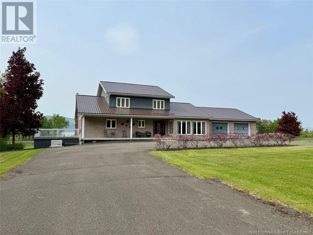 For sale: 53 Restigouche Drive, Tide Head, New Brunswick E3N4G6 ...