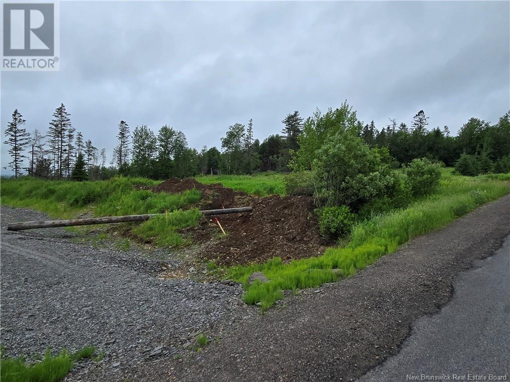 For sale: Lot 22-2 Route 616, Keswick Ridge, New Brunswick E6L1S6 ...