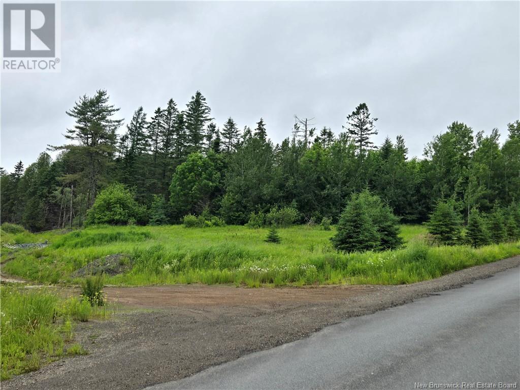 For sale: Lot 22-1 Route 616, Keswick Ridge, New Brunswick E6L1S6 ...