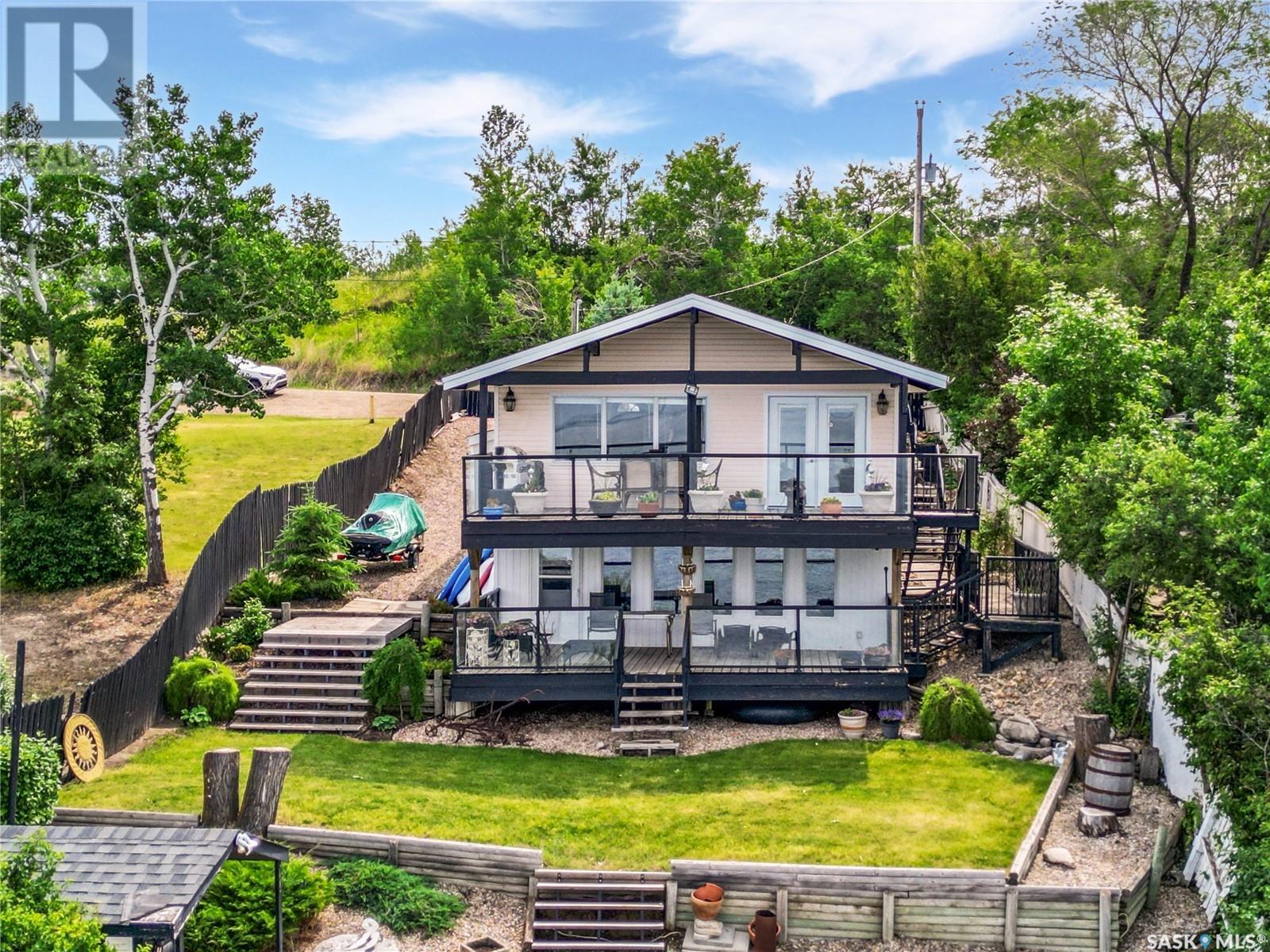 À vendre : 34 Jackfish Lake CRESCENT, Meota Rm No.468, Saskatchewan ...