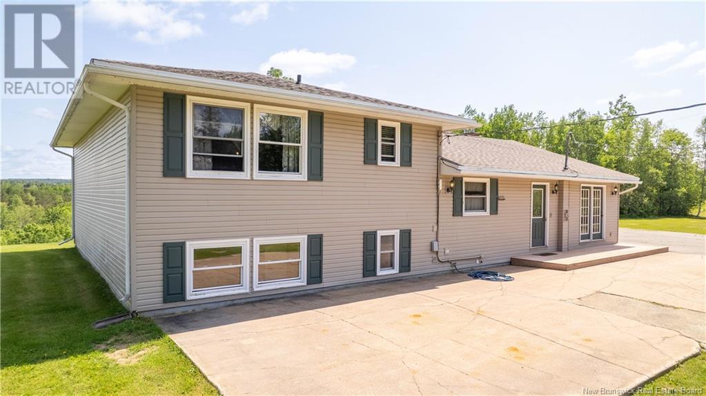 For sale: 9076 Route 3, Old Ridge, New Brunswick E3L4X1 - NB121120 ...