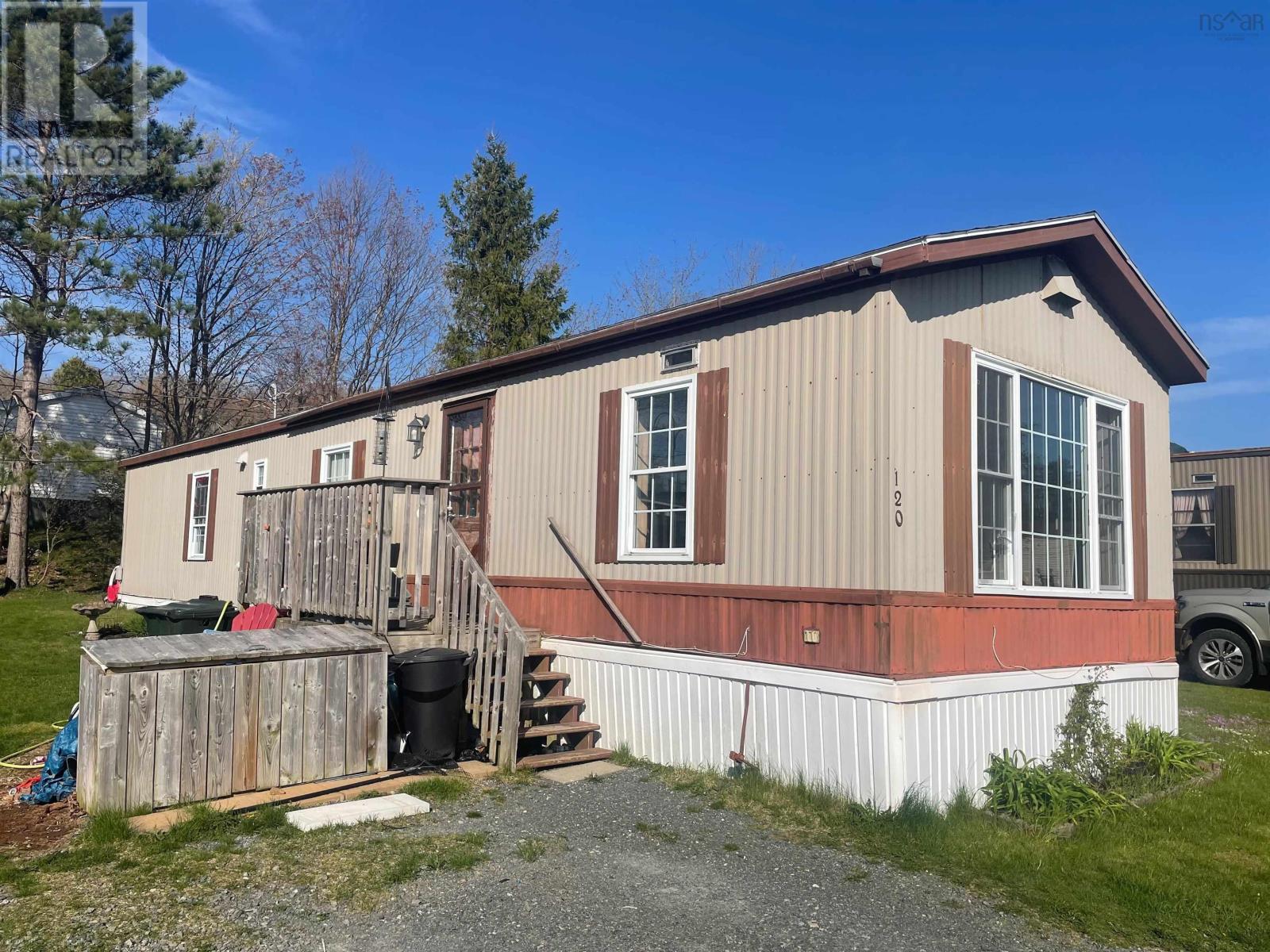 For sale: 120 Second Street, Howie Centre, Nova Scotia B1L1C9 ...