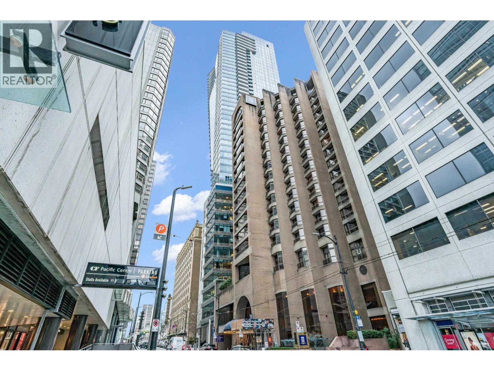For sale: 3002 667 HOWE STREET, Vancouver, British Columbia V6C0B5 ...