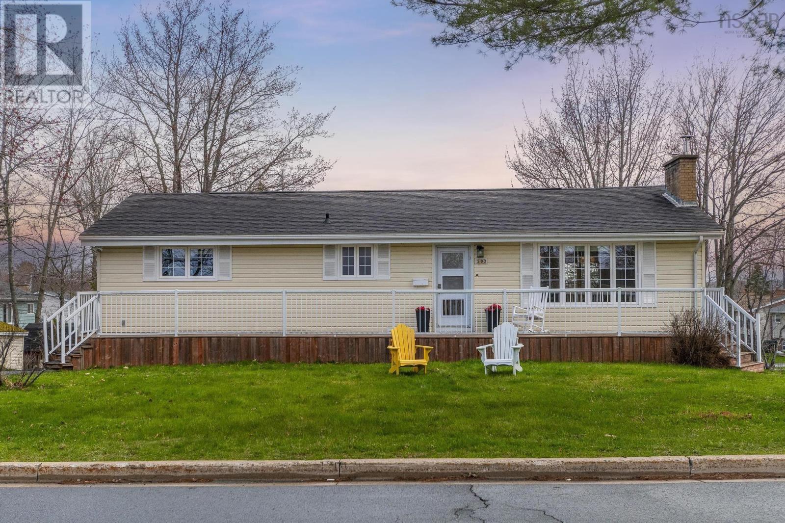 293 Skyridge Avenue, Lower Sackville, Nova Scotia B4C3C8 | REALTOR.ca
