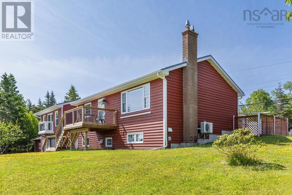 À vendre : 1400 West Jeddore Road, West Jeddore, Nouvelle-Écosse B0J1P0 ...