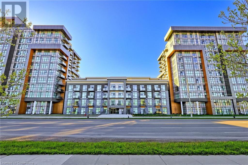 For sale: 460 DUNDAS Street E Unit# 708, Hamilton, Ontario L8B2A5 ...