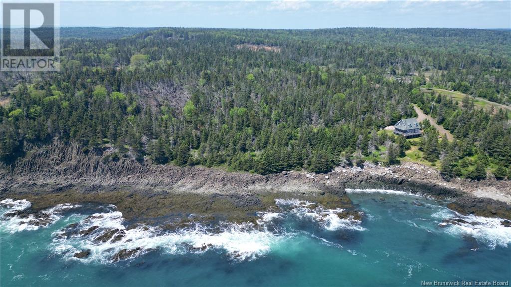 For sale: LOT 01-07 Route 776, Grand Manan, New Brunswick E5G4K5 ...