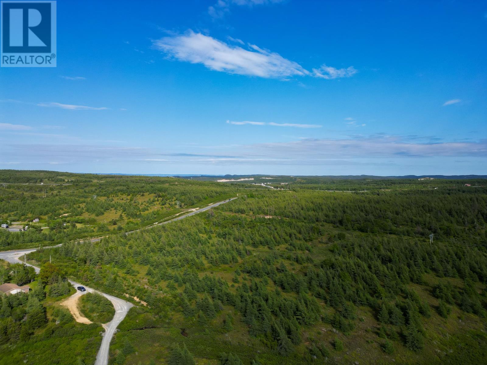 For sale: 0 Picketts Road, Conception Bay North, Newfoundland ...