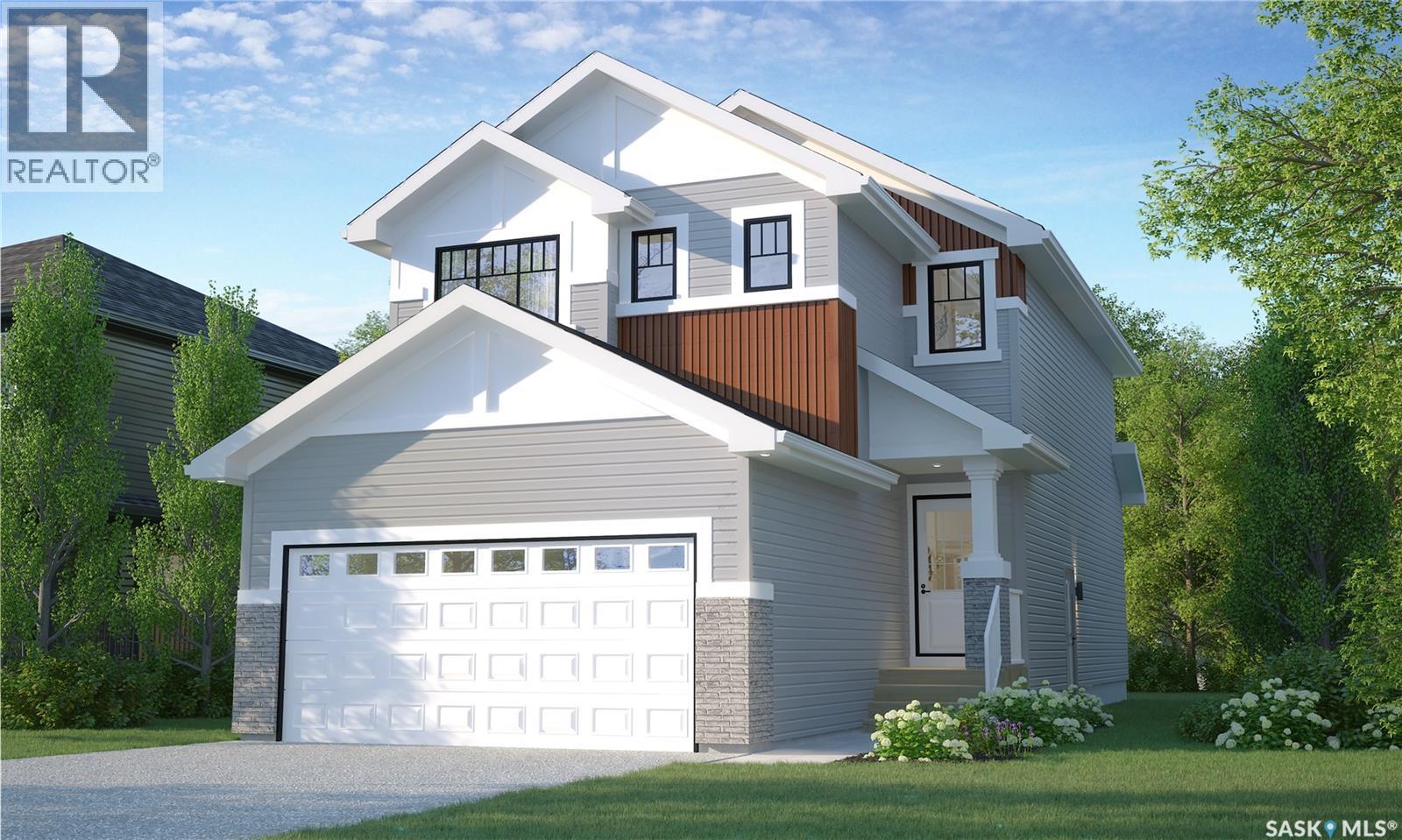 For sale: 538 Fortosky TERRACE, Saskatoon, Saskatchewan S7M5X5 ...