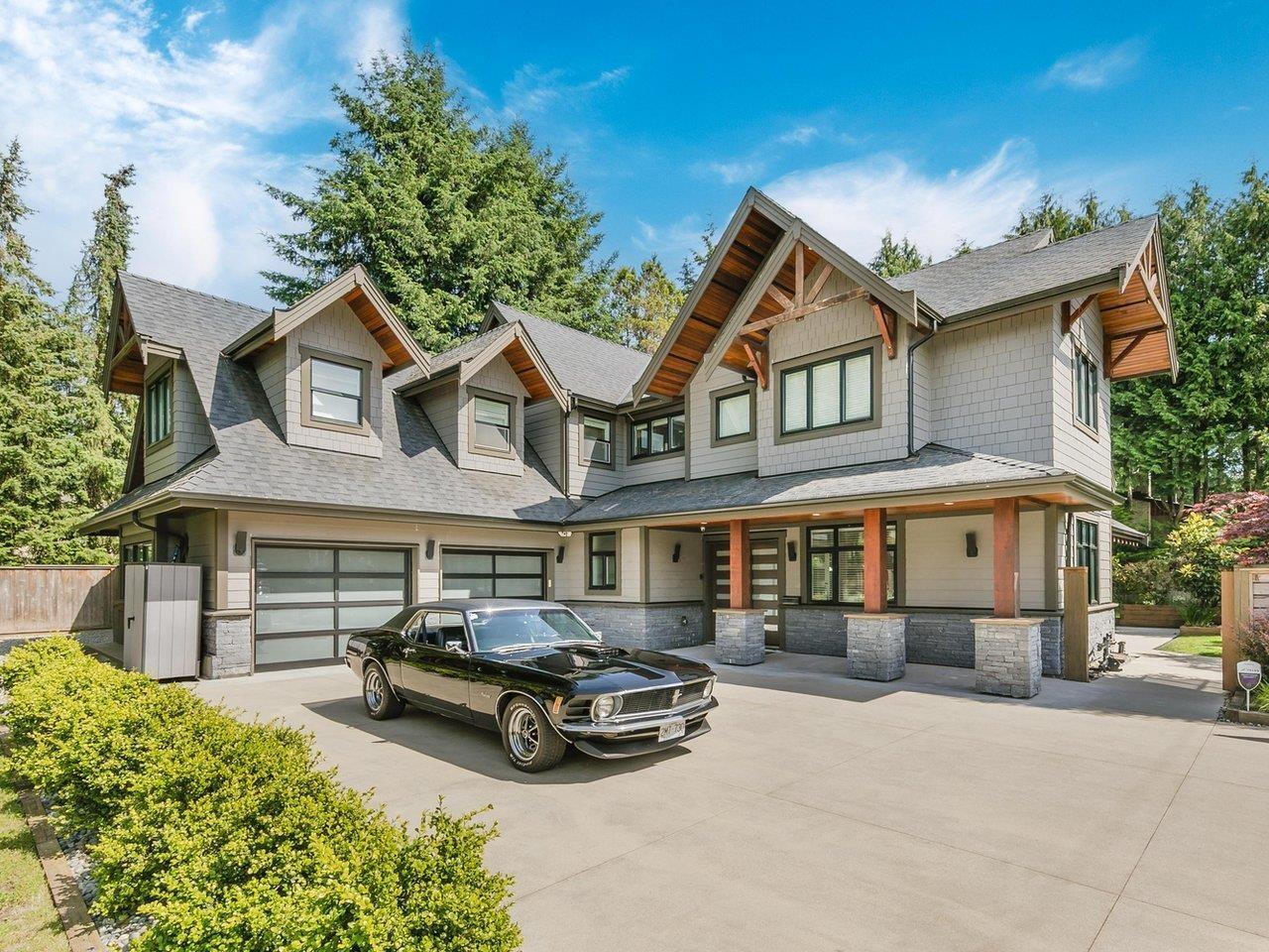 For sale: 20290 40 AVENUE, Langley, British Columbia V3A2W9 - R3017588 ...