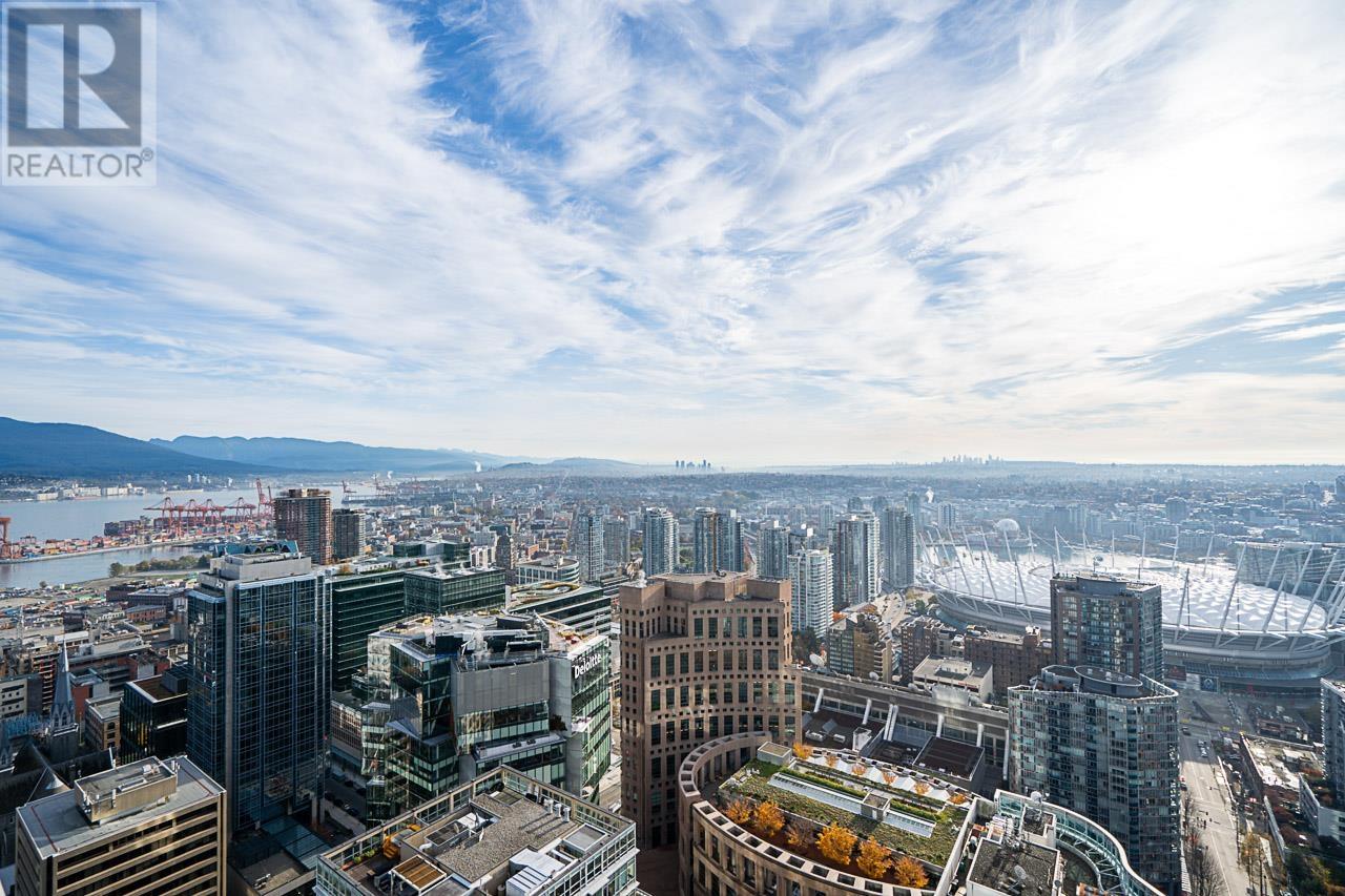 For sale: 4906 777 RICHARDS STREET, Vancouver, British Columbia V7X1T2 ...