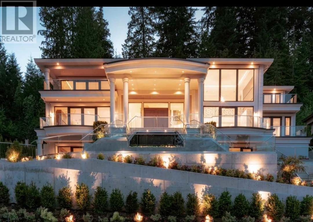 For sale: 181 STEVENS DRIVE, West Vancouver, British Columbia V7S1C3 ...