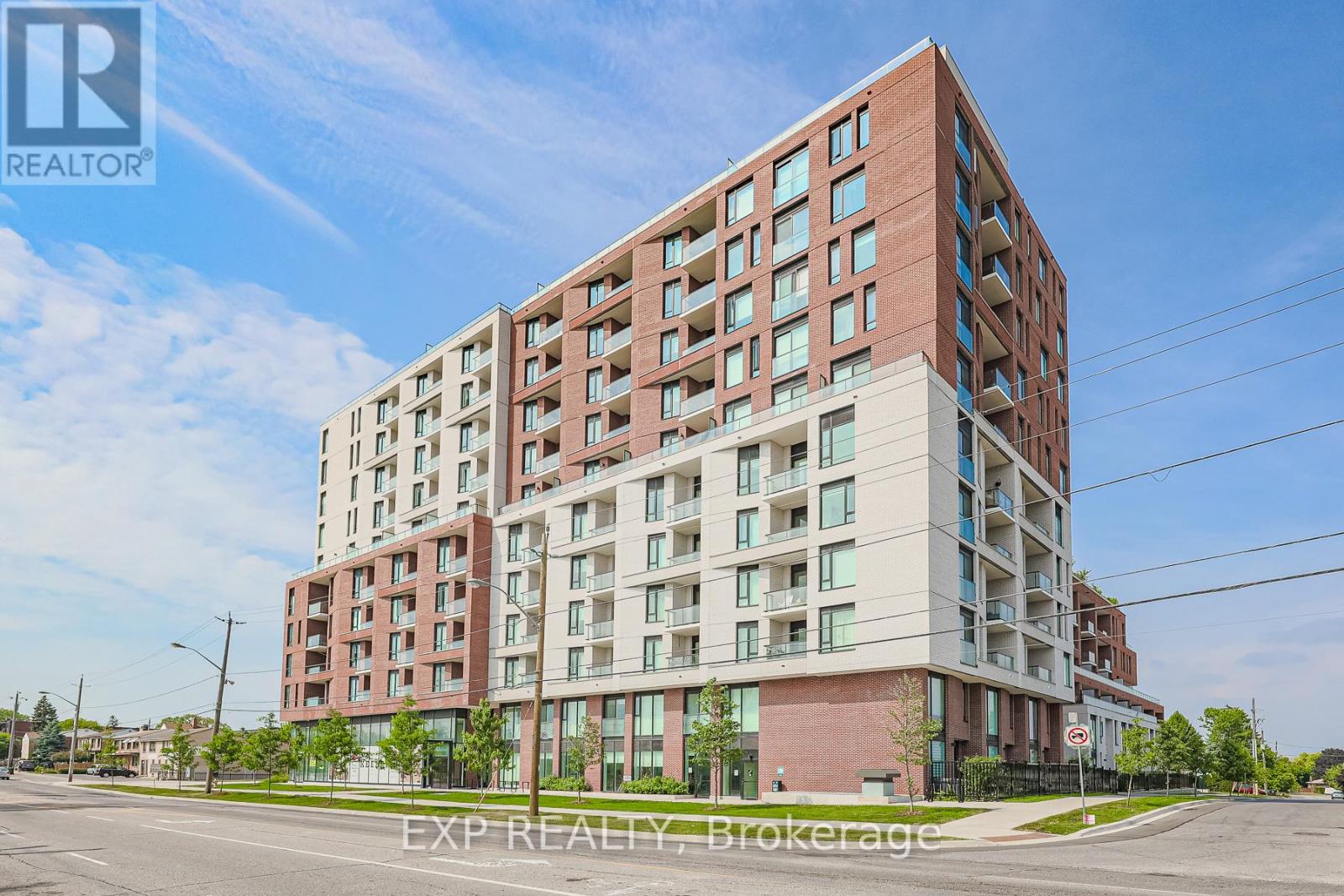 For rent: 312 - 3100 KEELE STREET, Toronto (Downsview-Roding-CFB ...