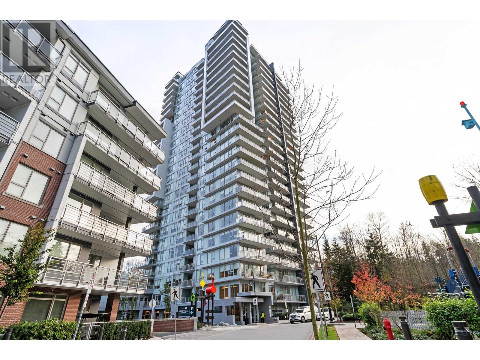For sale: 2203 308 MORRISSEY ROAD, Port Moody, British Columbia V3H0M2 ...