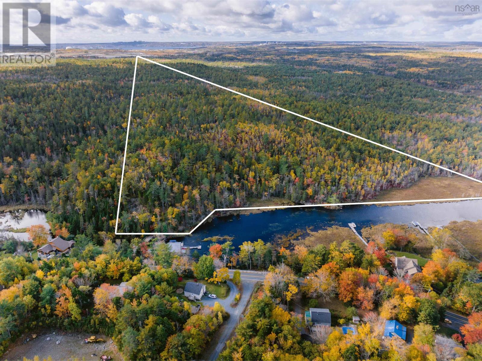 For sale: 1291-A Waverley Road, Waverley, Nova Scotia B2R1W6 ...