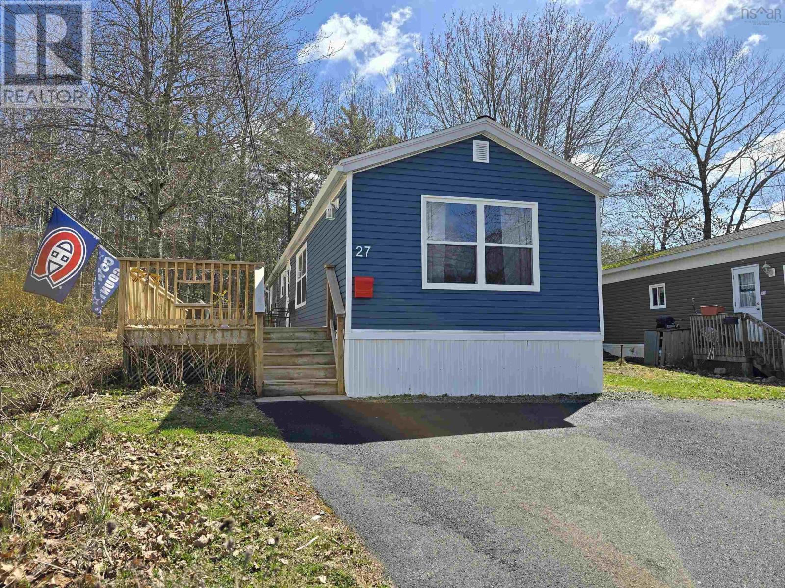 27 Spring Crescent, Bridgewater, Nova Scotia B4V3G3 | REALTOR.ca