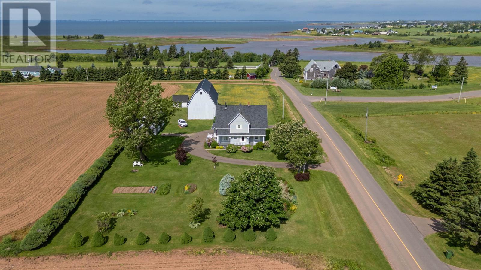 For sale: 171 BELLS POINT Road, Cape Traverse, Prince Edward Island ...