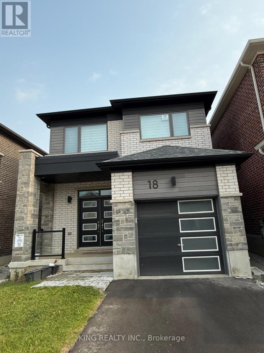 À vendre : 18 ROUTLEY STREET, Kitchener, Ontario N2R0S2 - X12235905 ...