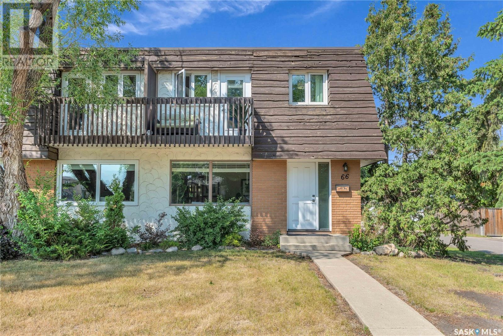 À vendre : 66 120 Acadia DRIVE, Saskatoon, Saskatchewan S7H3V2 ...