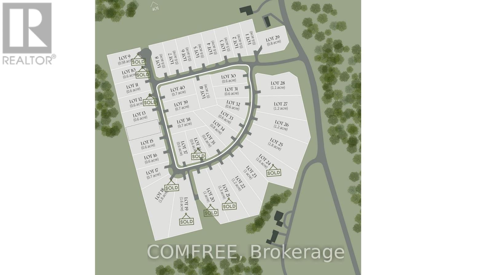 For sale: 169 RIDGELINE DRIVE, Grafton Heights, Ontario K0K2G0 ...