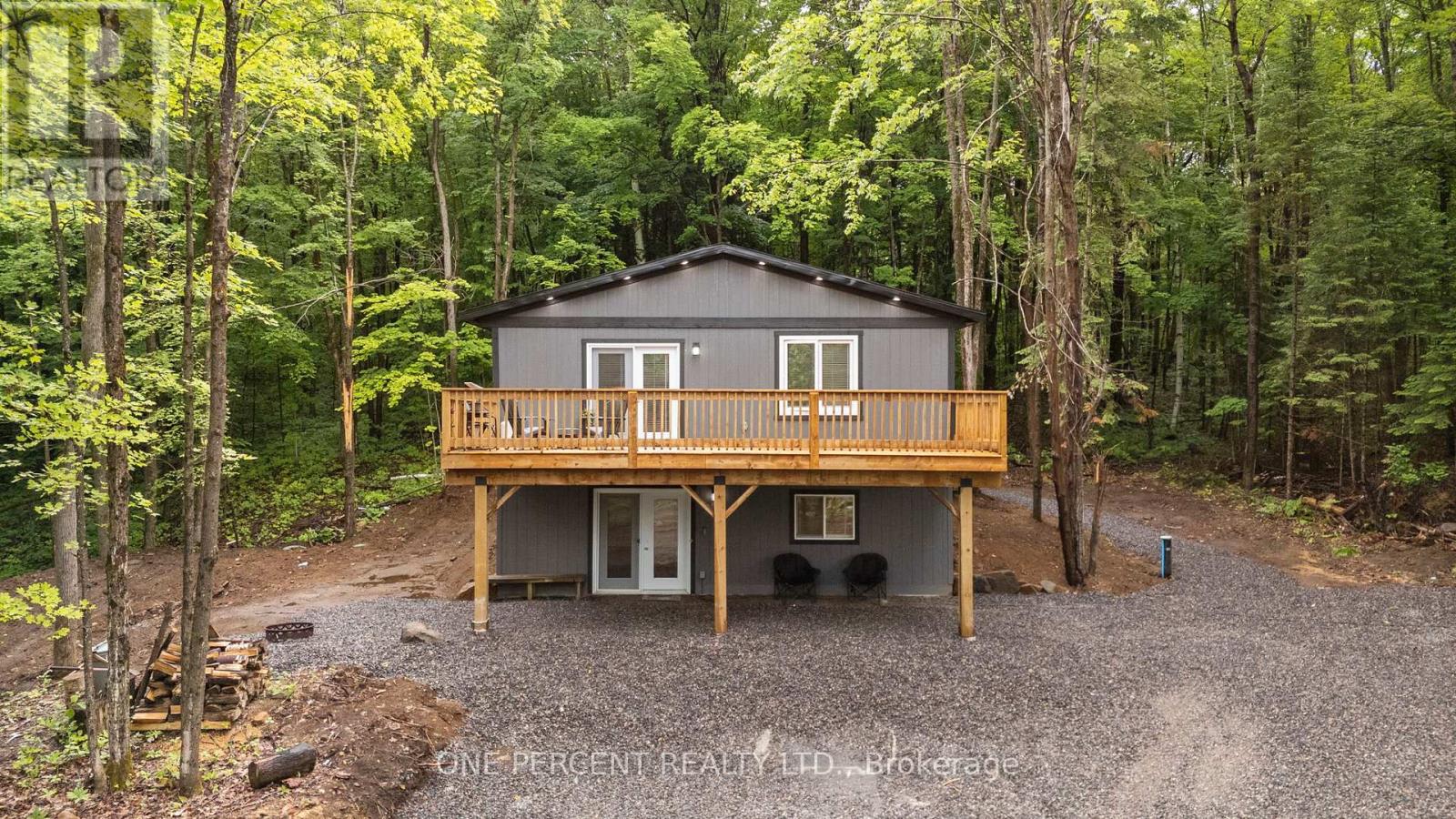 For sale: 1057 TWELVE MILE LAKE ROAD, Minden Hills (Minden), Ontario ...