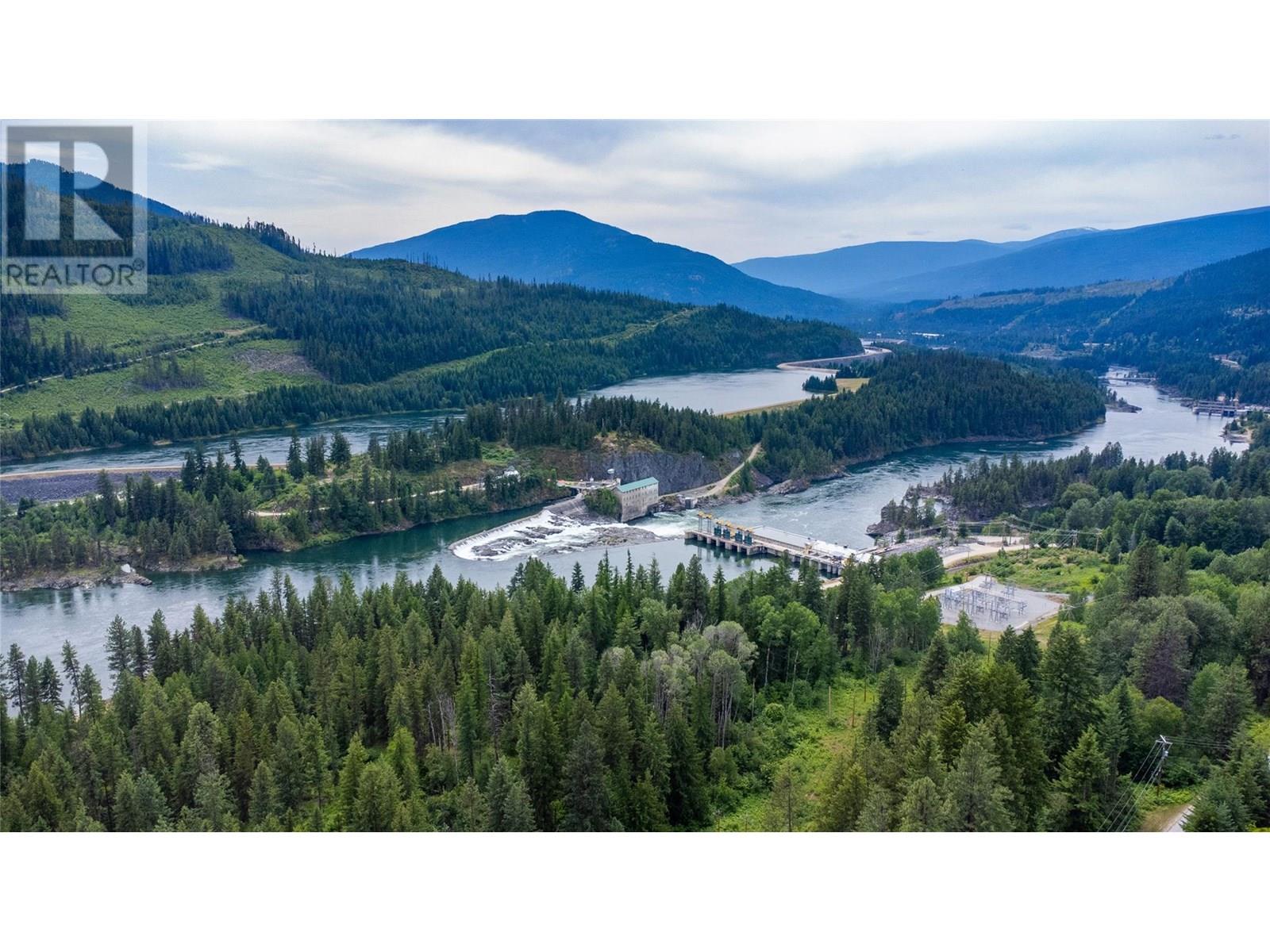 For sale: Corra Linn Road Lot# 41 & 41A, Bonnington, British Columbia ...