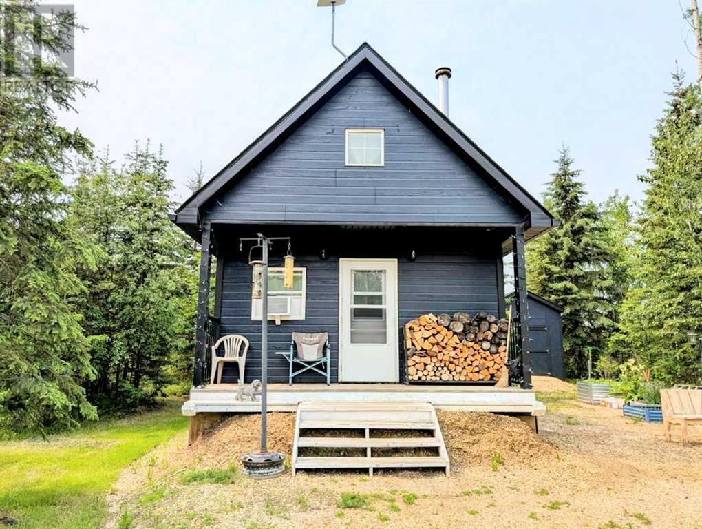 For sale: 4 4A Street W, Faust, Alberta T0G0X0 - A2232797 | REALTOR.ca