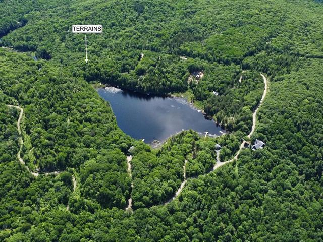 À vendre : Ch. Martin-Prévost, Sainte-Béatrix, Québec J0K1Y0 - 21483615 ...