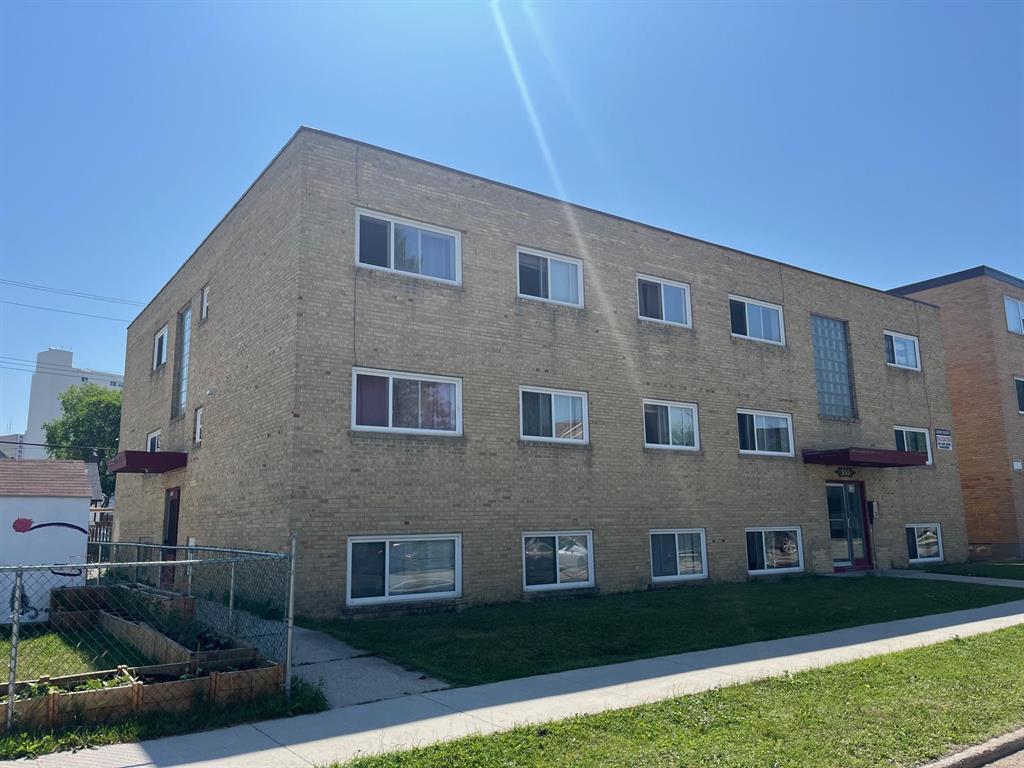 À vendre : 555 Young Street, Winnipeg, Manitoba R3B2S8 - 202515800 ...