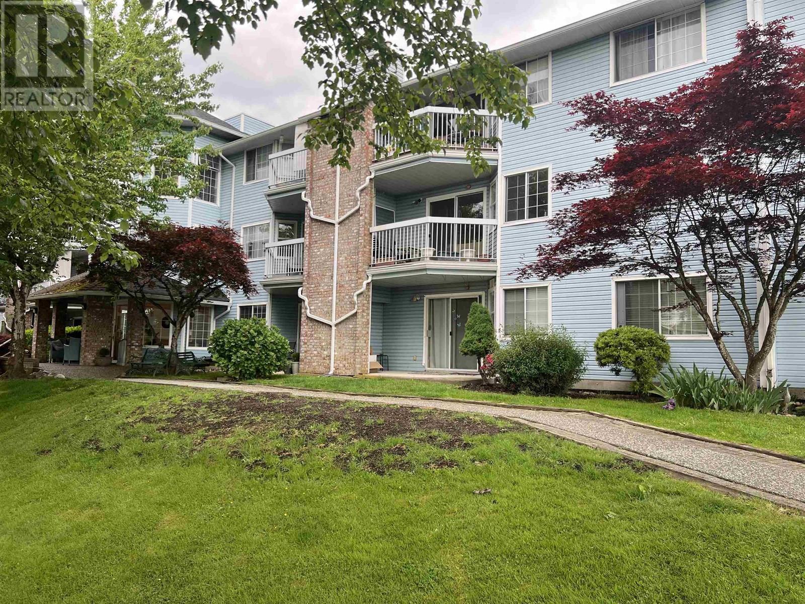 For sale: 117 11510 225 STREET, Maple Ridge, British Columbia V2X9Y3 ...