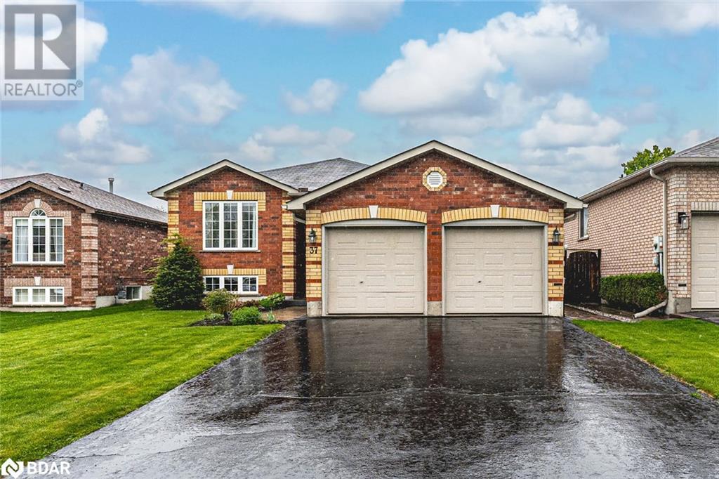 37 OSPREY RIDGE Road, Barrie, Ontario L4M6P2 | REALTOR.ca