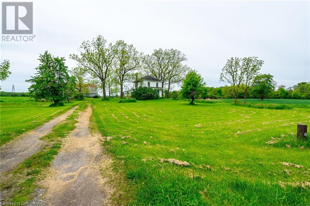 6856 SIXTEEN Road, West Lincoln, Ontario L0R2A0 | REALTOR.ca