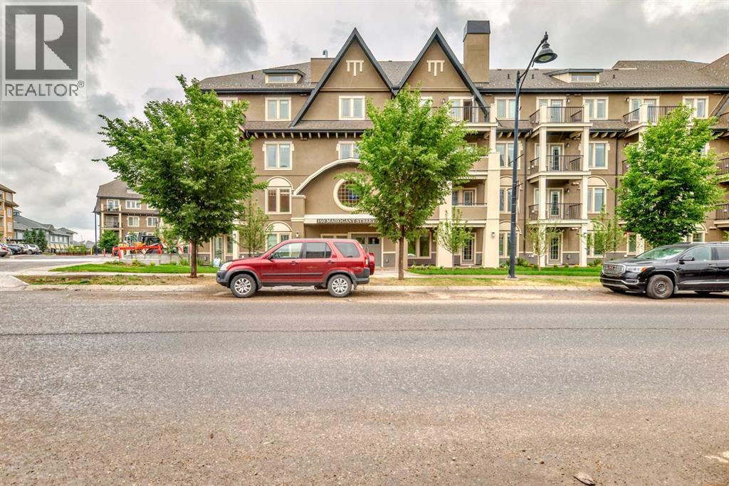 117, 140 Mahogany Street SE, Calgary, Alberta T3M4E1 - A2222312 ...