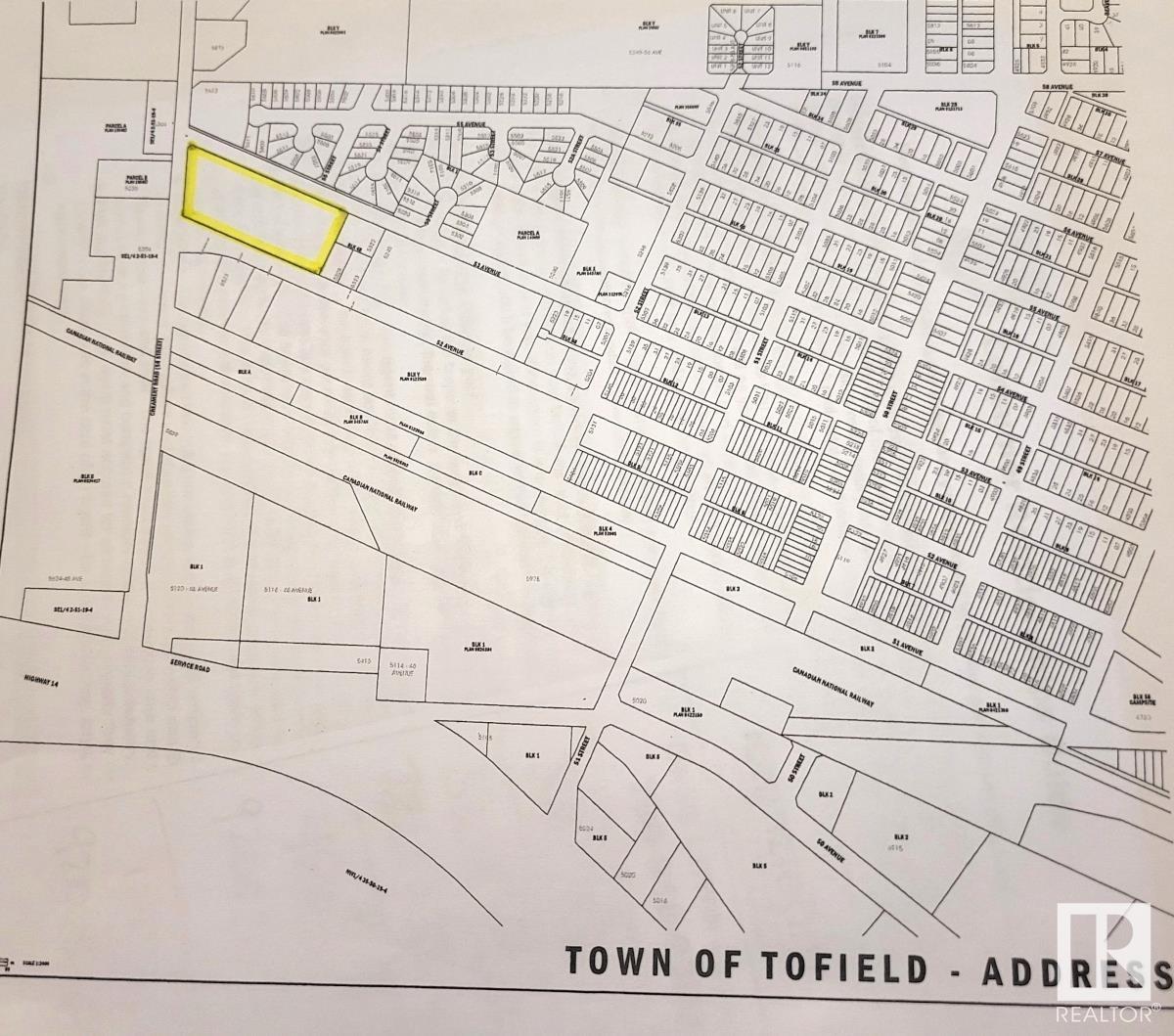 For sale: 5619 53 AV, Tofield, Alberta T0B4J0 - E4443785 | REALTOR.ca