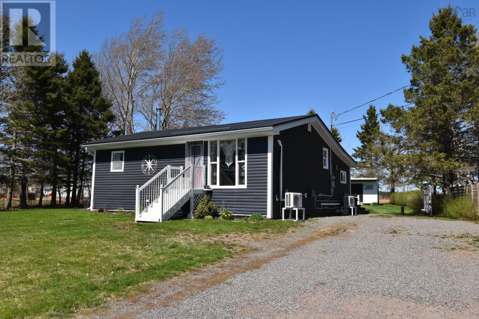 683 SHORE Road, Masstown, Nova Scotia B0M1G0 | REALTOR.ca