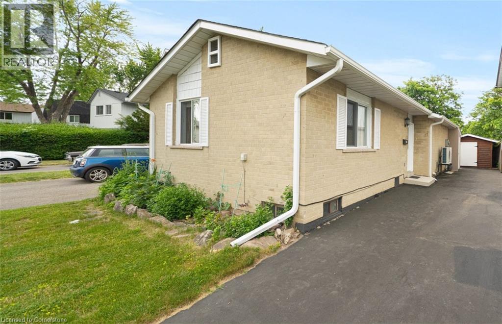 À vendre : 17 HALEY Court, Brampton, Ontario L6S1N6 - 40744103 | REALTOR.ca