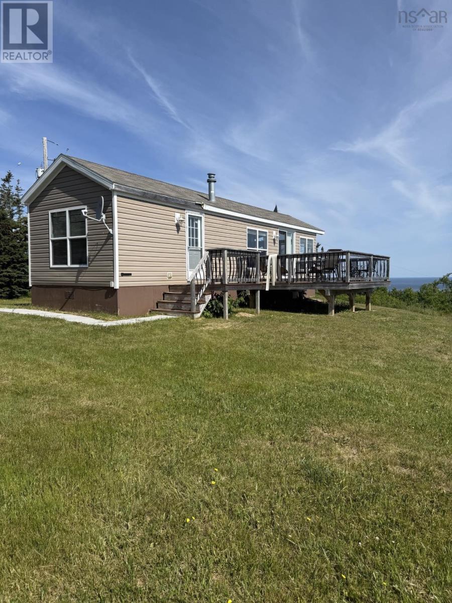 For sale: 7047 HIGHWAY 337 CAPE GEORGE POINT, Cape George Point, Nova ...